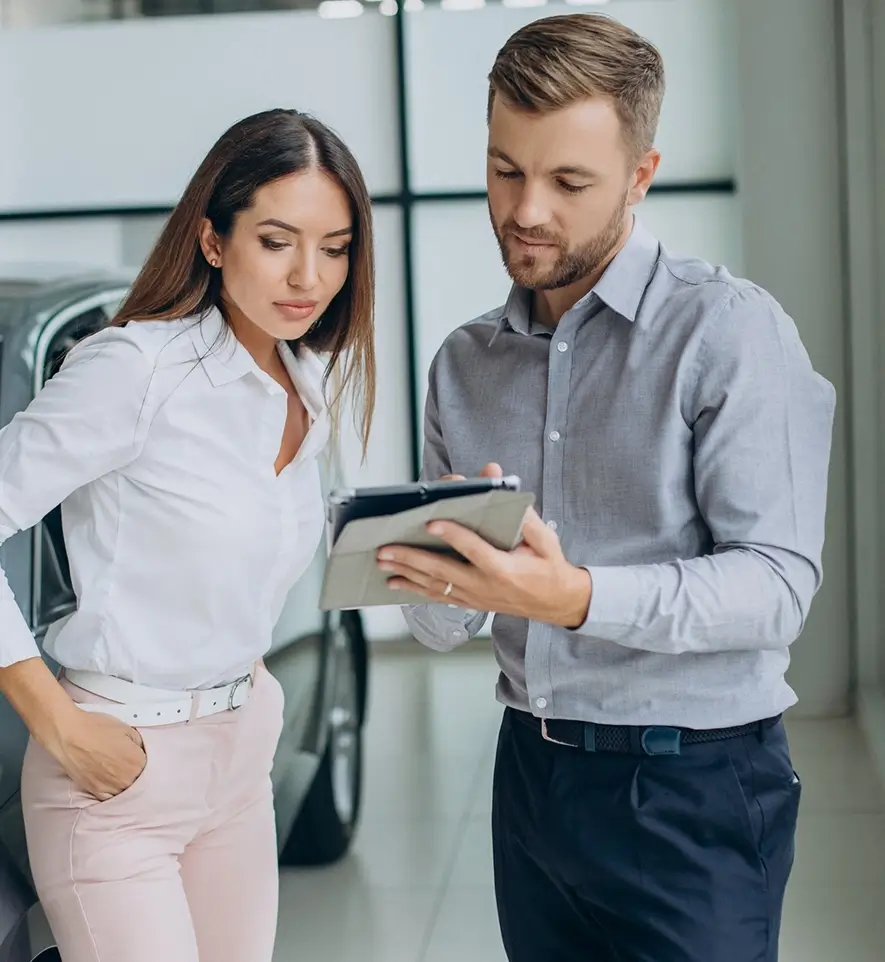 EDMONTON Used Car Dealer | New and Used Car For Sale | Kingsway Auto ...